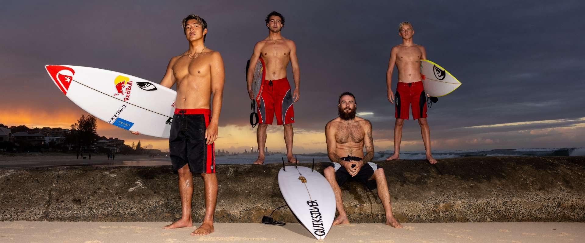 Quiksilver | Quality Surf Clothing & Snowboard Outwear – Quiksilver ...
