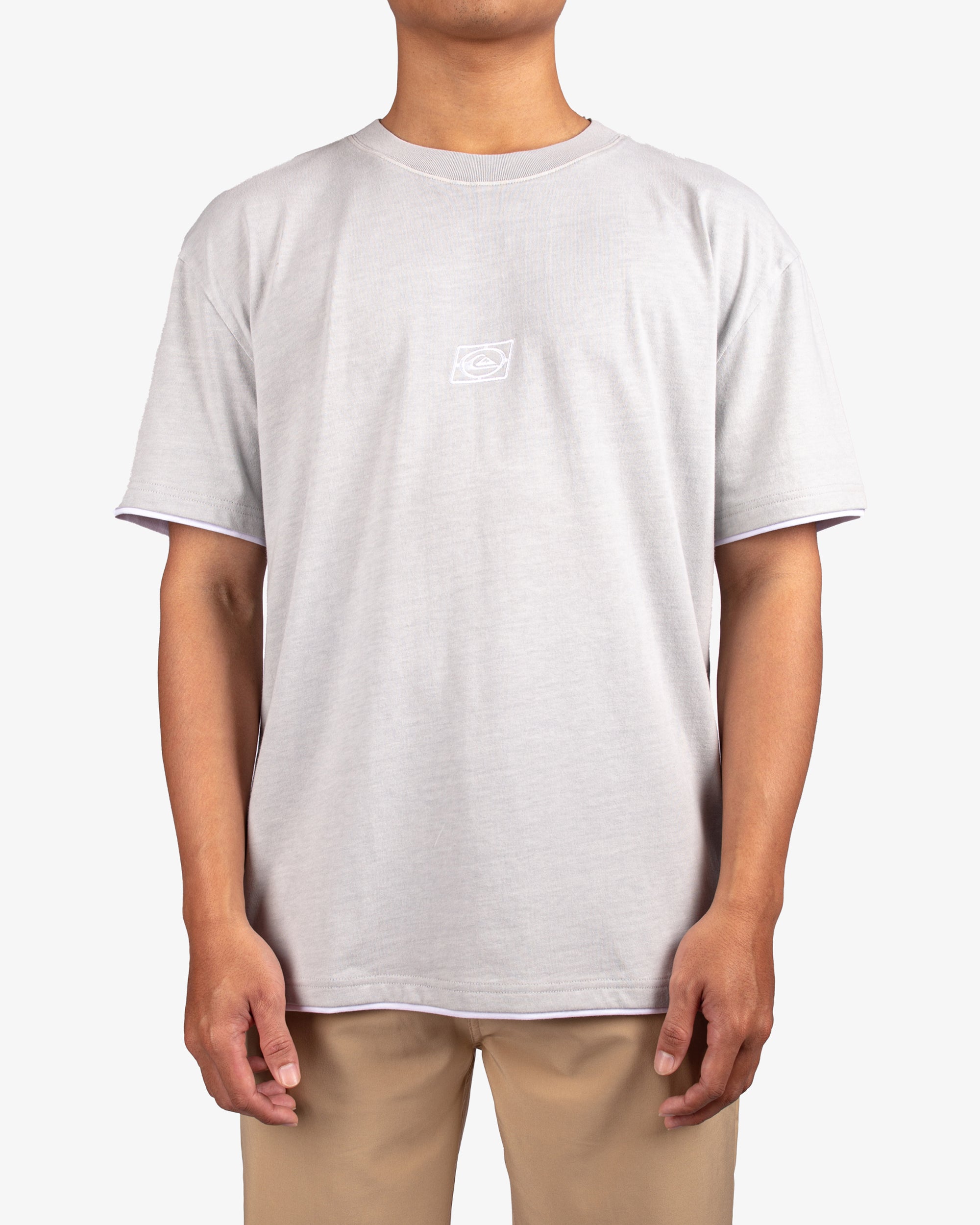 Mens Scope T-Shirt | Quiksilver Singapore